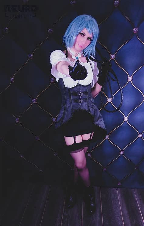 Ace Attorney Cosplay Porn Pictures Xxx Photos Sex Images Pictoa