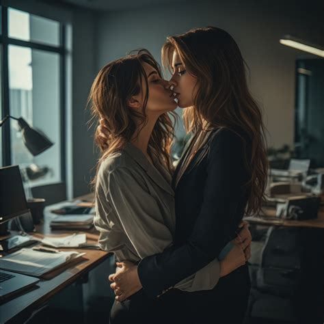 Office Romance 0205 By Ella2056 On Deviantart