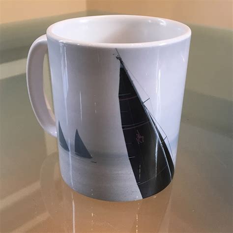 Mug J Class Yachts Mp72 Onne Van Der Wal