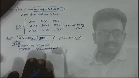 Linear Programming Class 12 20 06 2020 Youtube