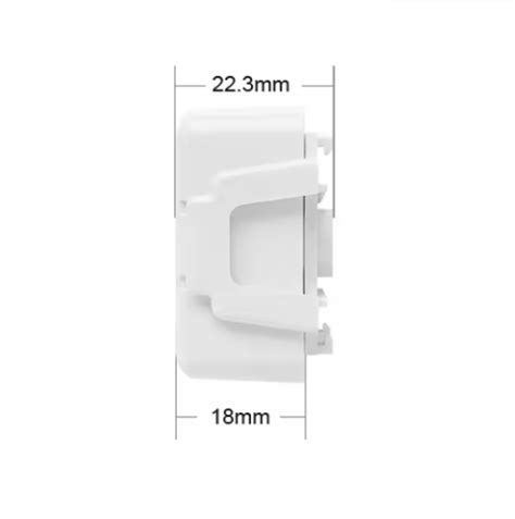Switcher Smart Switch Module 1 To 4 Gang Aj Smart Integrration