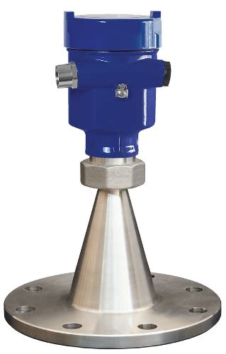 FLOWLINE Liquid Solid Level Transmitters And Level Controllers