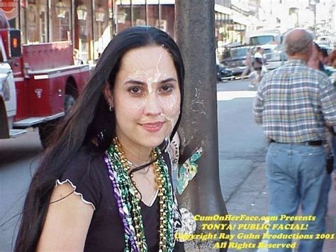 Meet Tonya Shes A Cum On Your Face Girl I Love Watching Her Old
