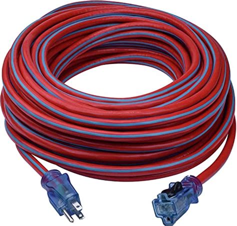 10 Best Rigid 100 Ft Extension Cord In 2023 The Wrench Finder