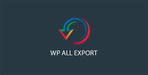 Download WP All Export Pro V User Export Add On Pro V