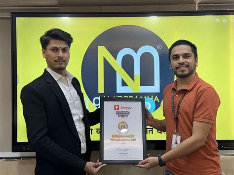 Harshal Uphale On Linkedin While Serving The Authentic Taste Of Idlisambar And Chutney To The