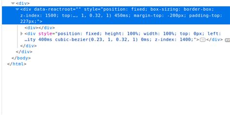 Dialog Cannot Override Styles · Issue 9258 · Muimaterial Ui · Github