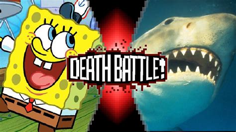 Spongebob Jaws