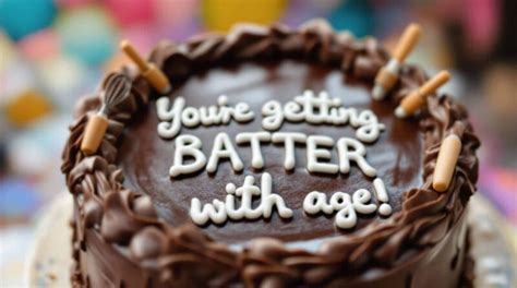 60 Funny Birthday Cake Messages That Will Make Everyone Laugh B Day