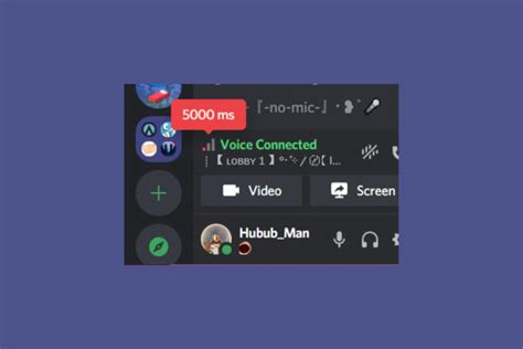 How To Fix Discord High Ping Issues