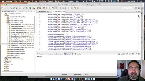 The Joy Of Coding 01 Retroboxtv Serial Number Youtube