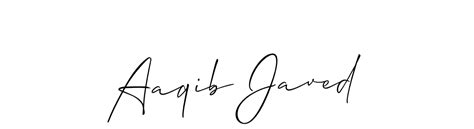 100 aaqib javed name signature style ideas exclusive esign