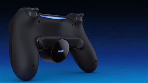 The PS4 Controller Will Get Customizable Buttons With This New Add On TechRadar