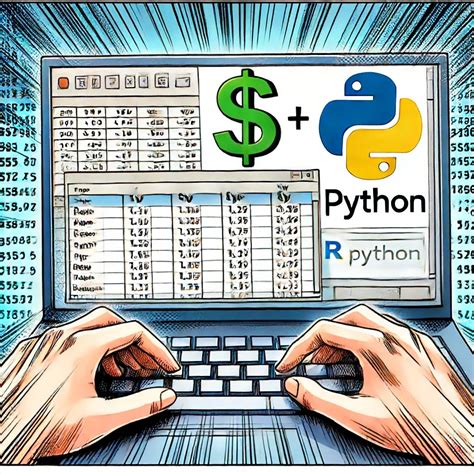R Rstats Rprogramming Excel Python Steven Paul Sanderson Ii Mph