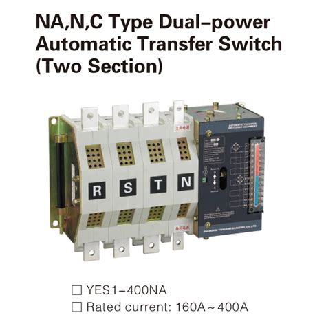 Understanding The Basics Manual Transfer Switch Diagram Explained