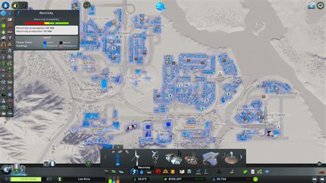City Decideds To Empty Its Self Cant Figure Out Why Rcitiesskylines