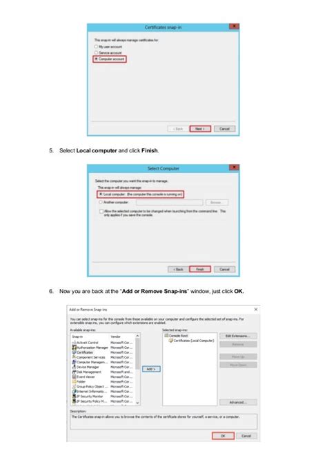 How To Check Ssl Certificates