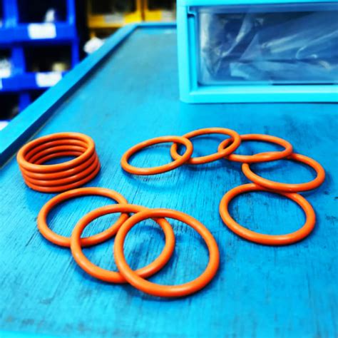 Jual Oring Murah Berkualitas Lengkap Megaseal Jakarta