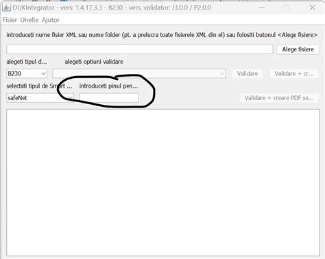 Ghid Depunere Formular 230 Formular 230