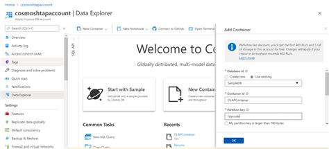 Analyze Azure Cosmos Db Data Using Azure Synapse Analytics