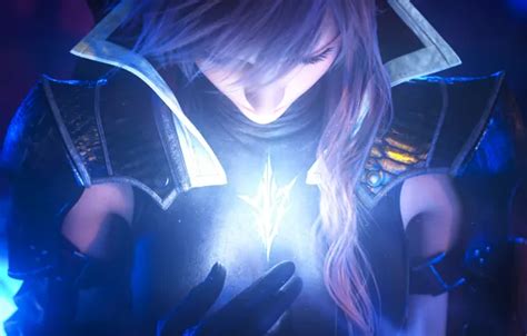 Download Wallpaper Final Fantasy Square Enix Final Fantasy 13 Final