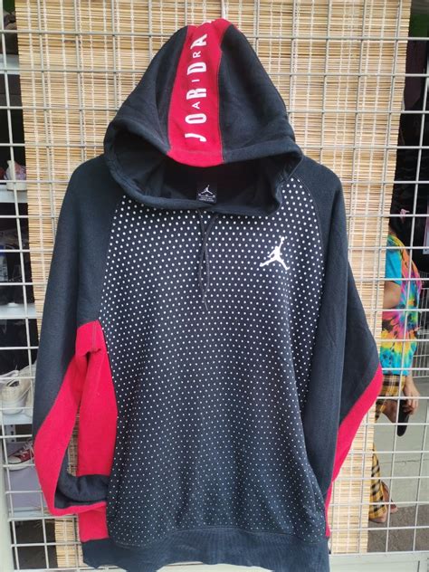 JORDAN, Men's Fashion, Coats, Jackets and Outerwear on Carousell
