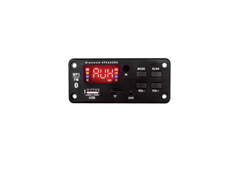Usb Module Real Audio System