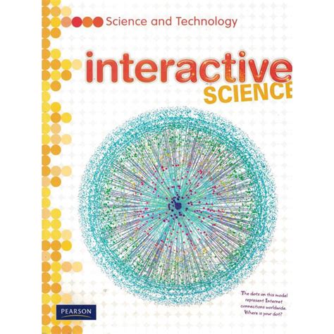 Interactive Science Science And Technology No Shoptime