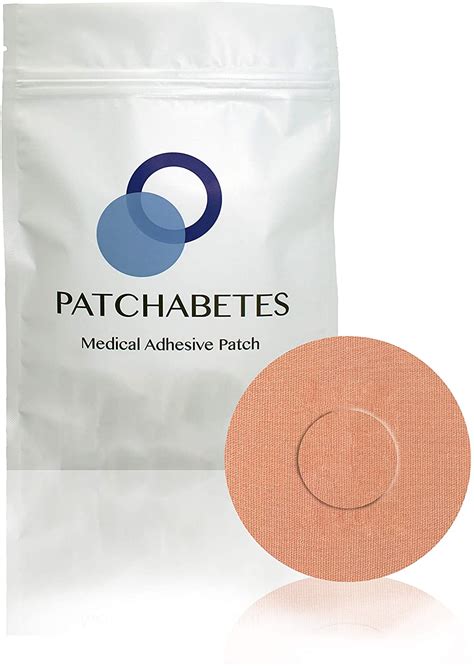 Wholesale Cgm Adhesive Patch Medtronic Freestyle Libre Adhesive