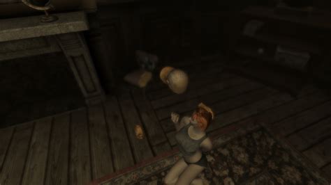 SexOut Animations Not Playing Or At Least Not Correctly Technical