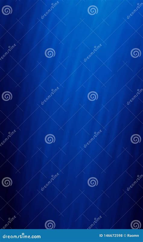 Pattern Simple Blue Template Design Stock Illustration Illustration Of Marketing Background