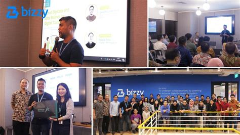 Bizzy Indonesia On Linkedin Bizzyxdqlab Techthursday Datascience Digitaltransformation