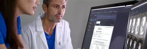 Radiology Informatics Philips