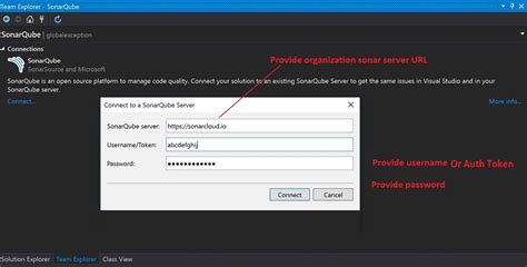 Continuous Code Quality Of Net With Sonarqube Thecodebuzz