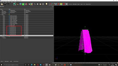 Hdt Smp How To Create Area Test Loverslab