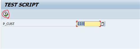 Bar Code In Script Sapcodes Bar Code In Script Sapcodes