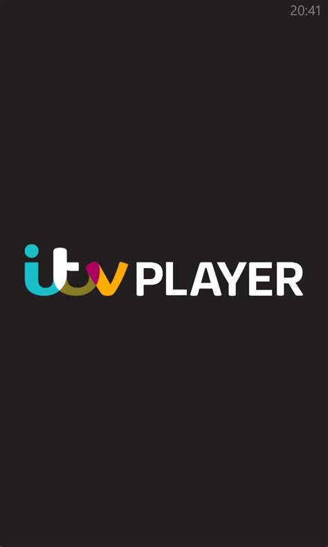 Itv Player Arrives Impresses Once You Get Past The Ads
