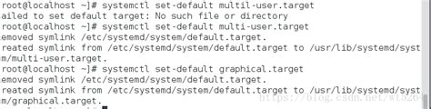 linux之进程与服务 csdn博客