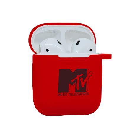 Silicone Airpod Case Covers Ad Branded Solutions