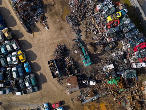 How Wrecking Can Help Save The Environment Bj Wreckers