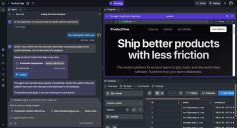Replit — Repls Are Now Replit Apps