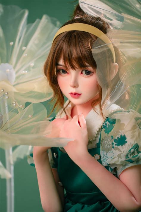 Bezlya Cm Tpe Kg Doll Liuli Dollter