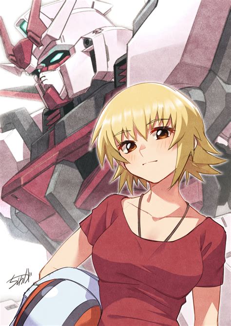 Gundam Seed Freedom Danbooru