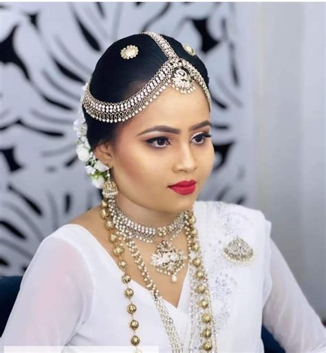 Full Kandyan Jewellary Set 1 Sarasi Kandyan Jewellary