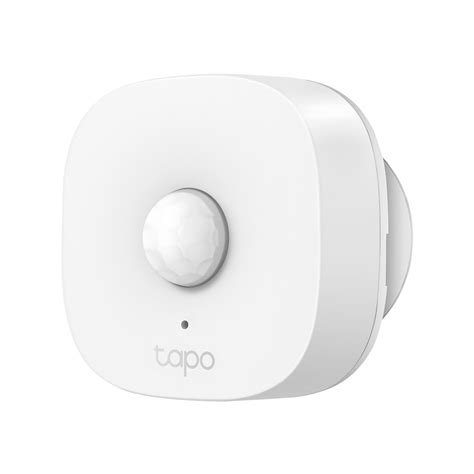 Tp Link T100 Smart Motion Sensor Bover Technologies Tp Link T100 Smart Motion Sensor Bover Technologies