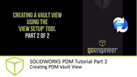 How To Install Solidworks Vault Focuslaxen