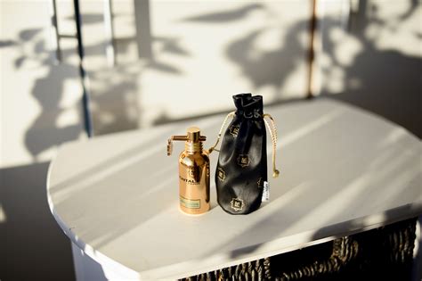 Montale Aoud Lagoon - LAMARTINIA