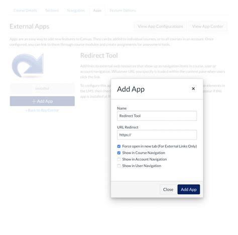 Canvas Embedded Content Not Displaying Digital Teaching And Learning