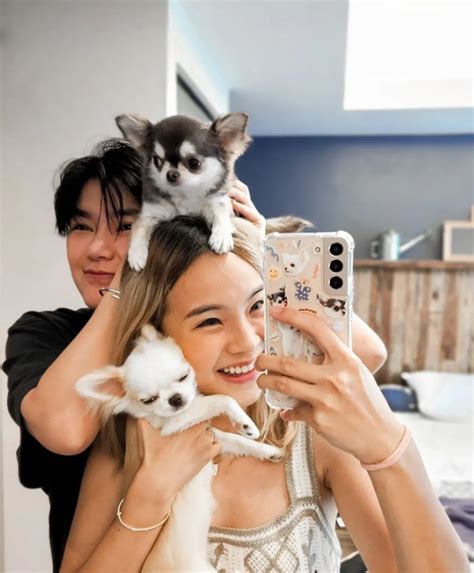 Photo Gallery ทำความรู้จัก ติ๊นา ศุภนาฎ สาวหล่อหวานใจเซเลบดังภาคเหนือ