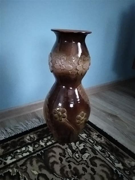 Ваза кераміка — ціна 750 грн у каталозі Вази Купити товари для дому та побуту за доступною ціною